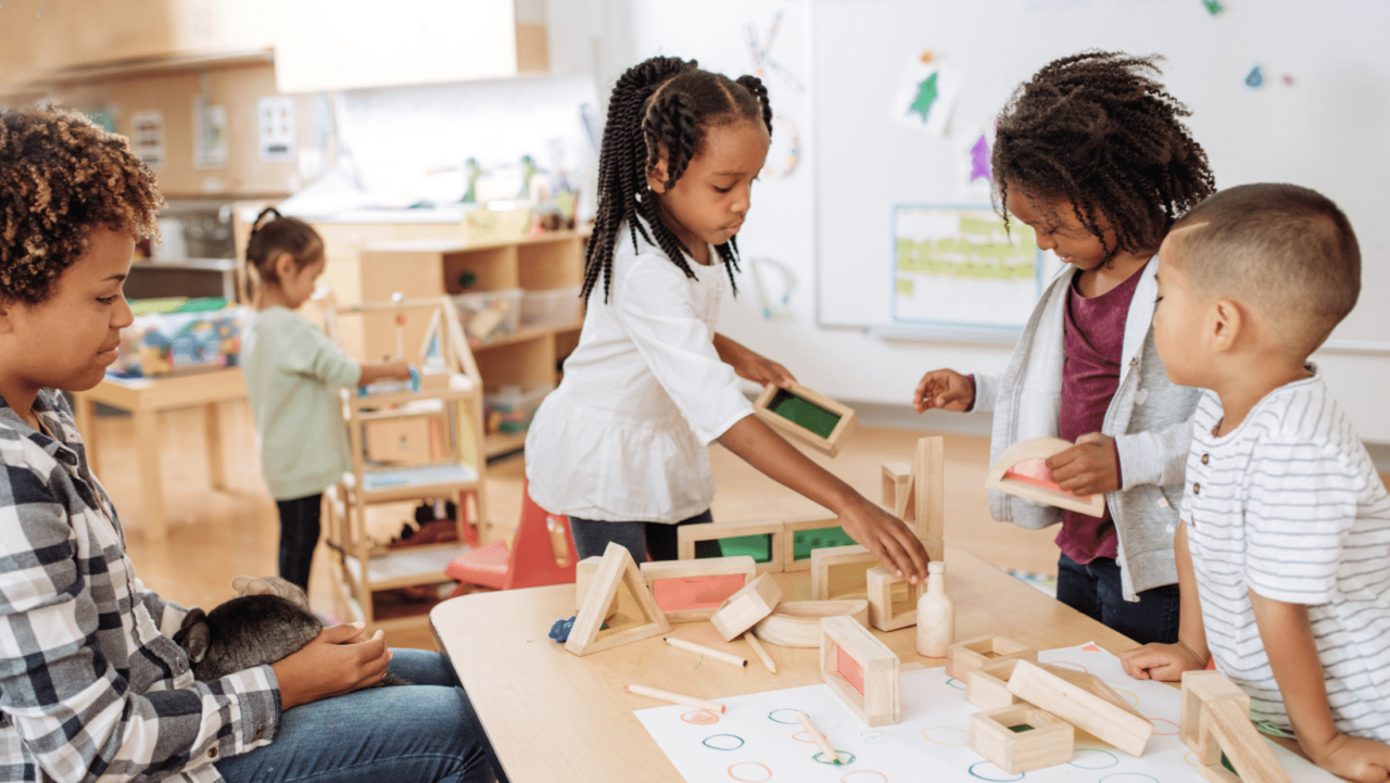 Les classes multi-niveaux et multi-âges : bonne ou mauvaise idée